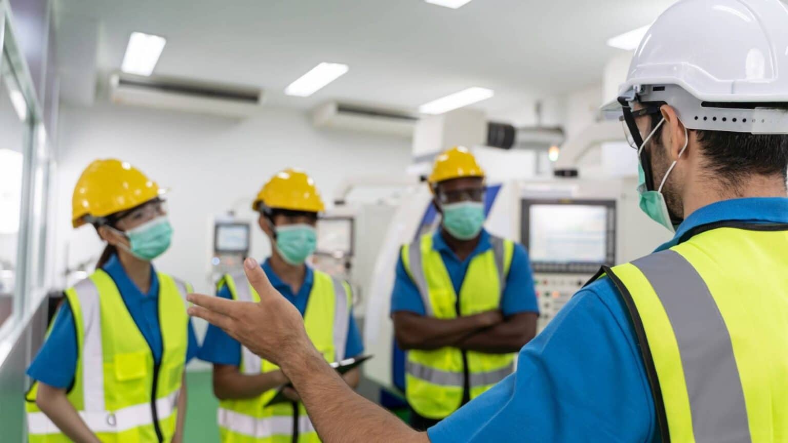 Top 10 Important Workplace Ergonomics Tips to Improve Your Health ...